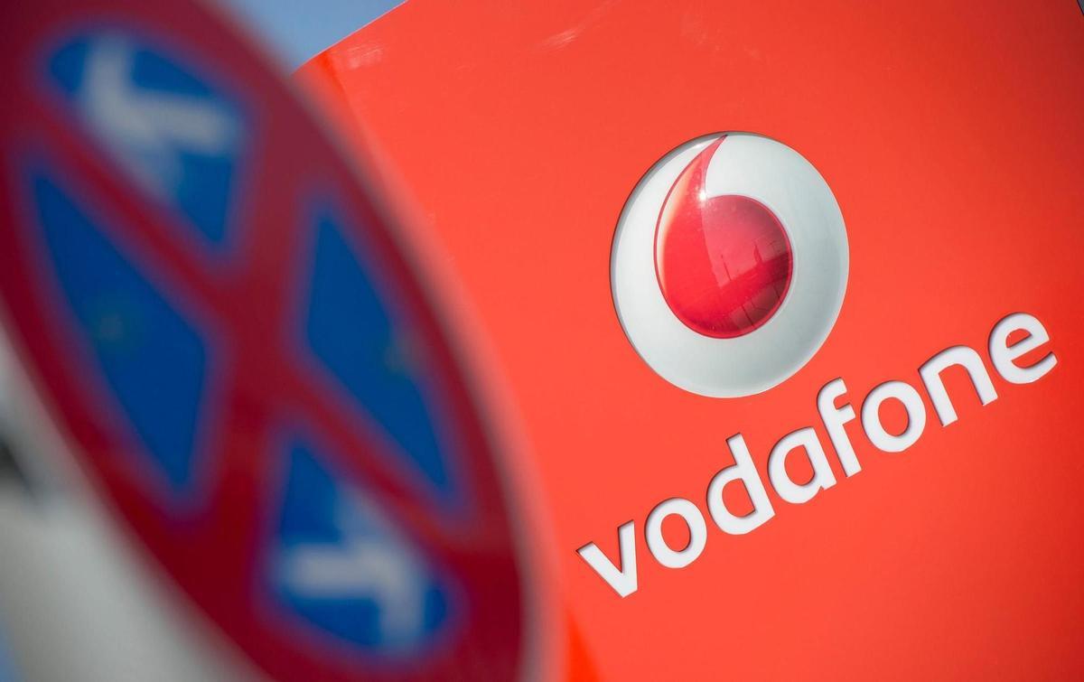 Vodafone España ingresa entre marzo y septiembre un 2% más que en 2020 ...