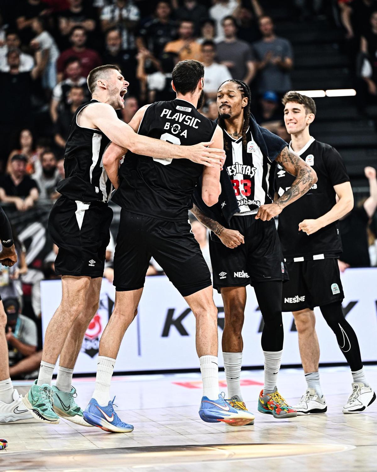 Bàsquet: Eurocup: Una competició que es mou a diverses velocitats