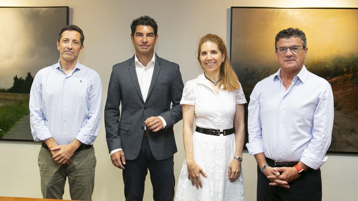 El I Forum Europeo de IA arranca con doce ponencias sobre salud y bienestar