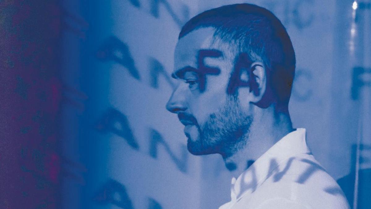 Sascha Lobe, diseñador gráfico y socio de Pentagram: «Queremos innovar ...