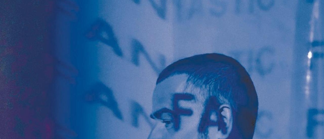 Sascha Lobe, diseñador gráfico y socio de Pentagram: «Queremos innovar ...