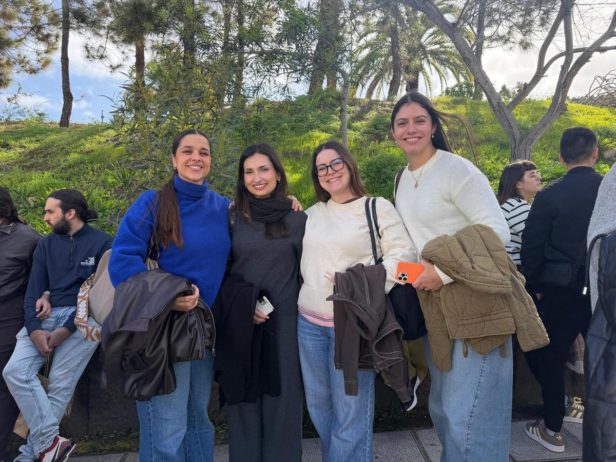 EXAMEN MIR | El día más esperado y temido del MIR reúne hoy a 1.400 ...