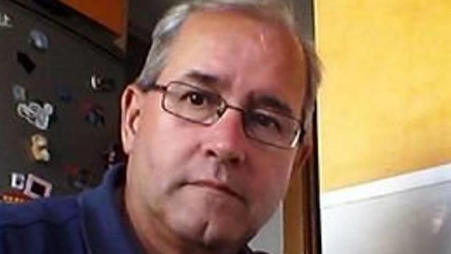 José Ramón González, nuevo concejal - Información