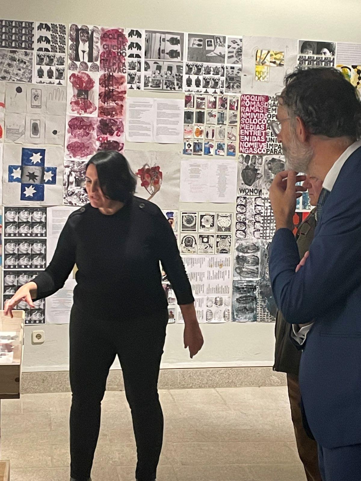 'Los juegos peligrosos' de Fernanda Ruano