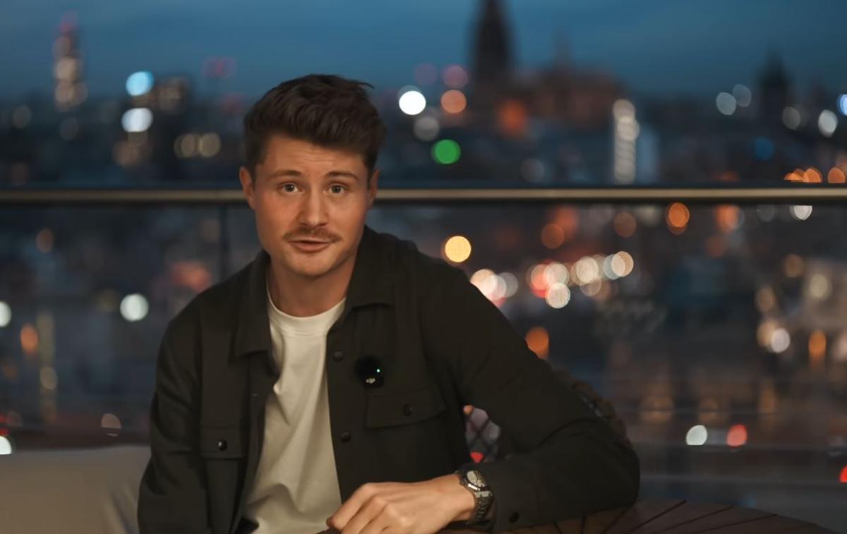 "Erstwohnsitz Mallorca": Influencer Felix von der Laden wandert ...