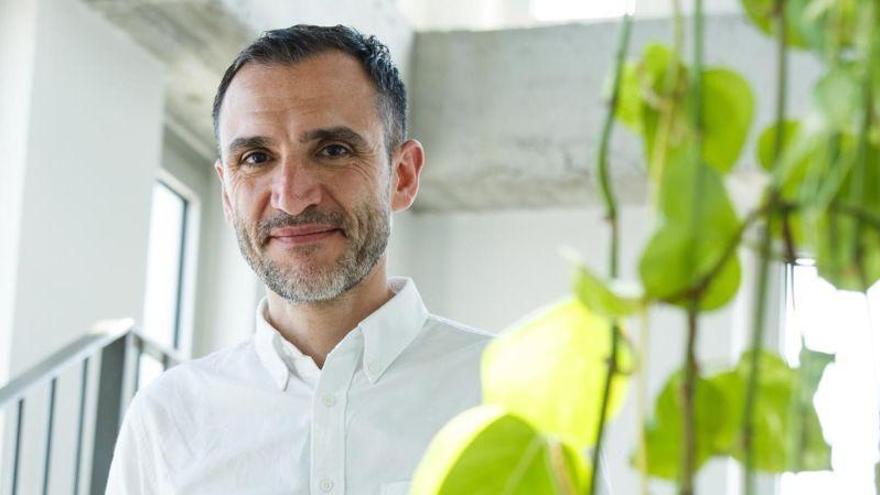 Federico Mingozzi: "Nunca olvidaré el primer paciente que volvió a ver gracias a la terapia génica"