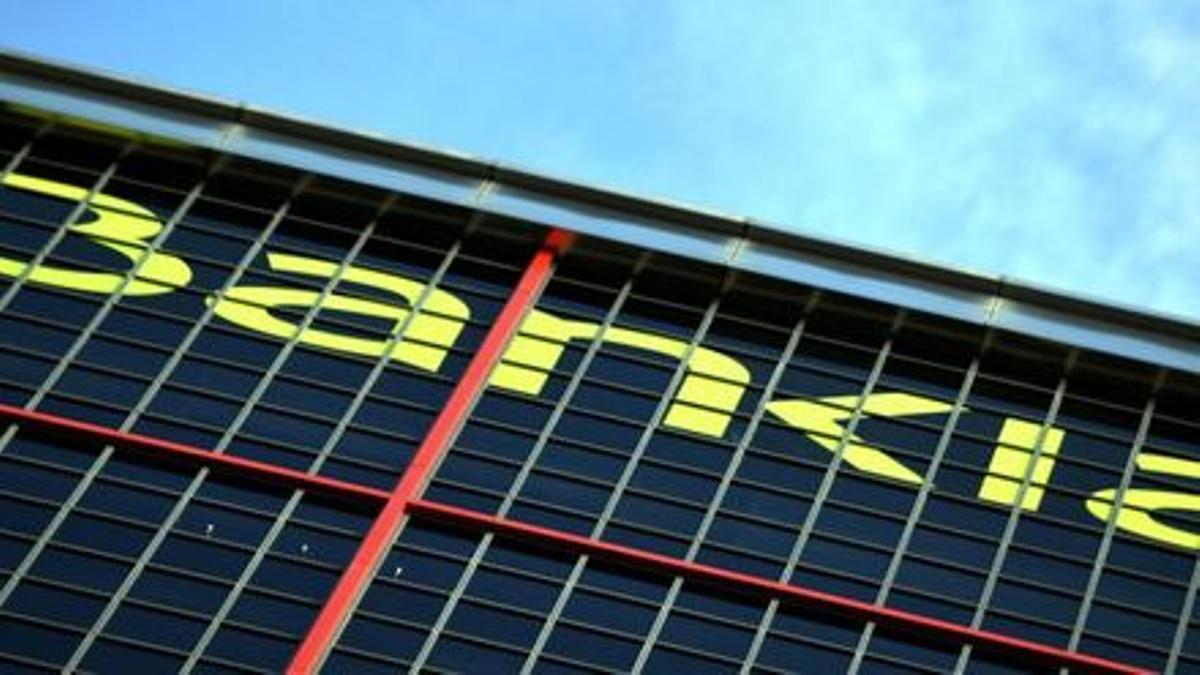 CaixaBank cambiará la marca Bankia en edificios emblemáticos este mismo ...