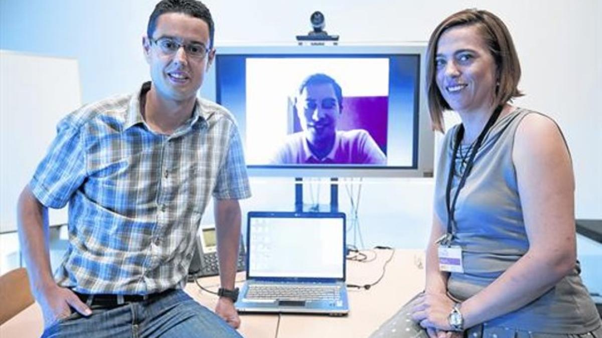 "Si no lo cuidas, el conocimiento se irá a otros países"