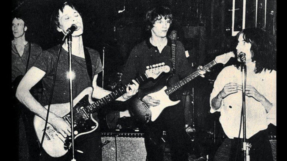 Los diez grupos y artistas con los mejores solos de guitarra