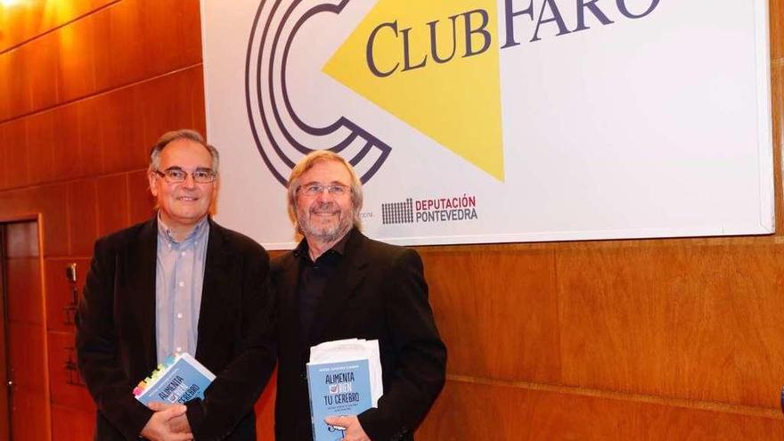 Miguel Sánchez Romera: "No somos solo lo que comemos; somos cómo lo ...