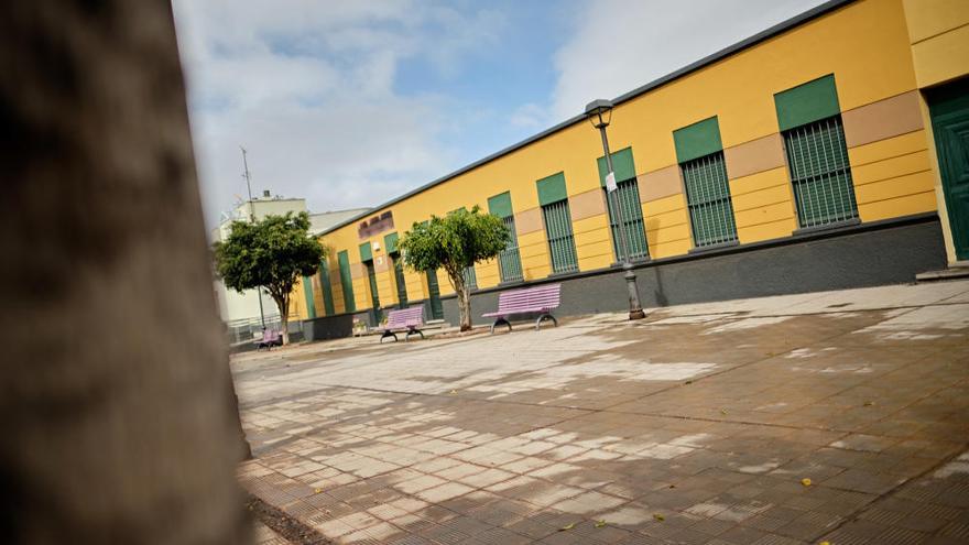 El Cardonal en La Laguna - El Día