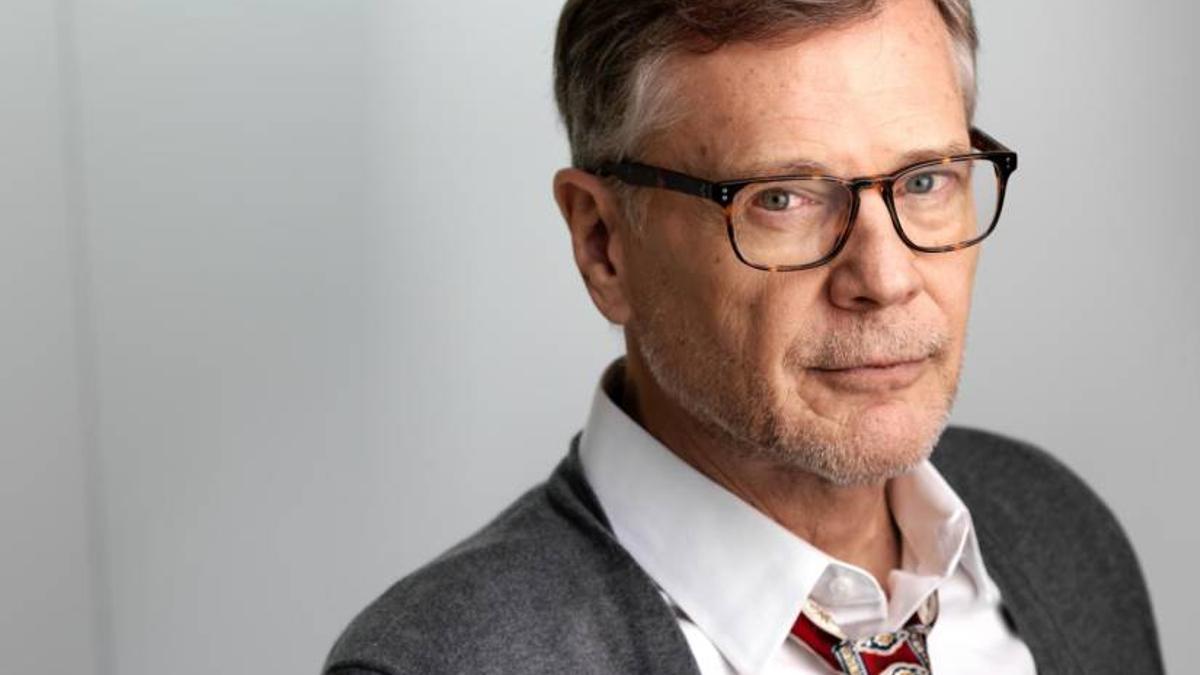 Muere Mark Withers, actor en 'Dinastía' y 'Stranger Things'