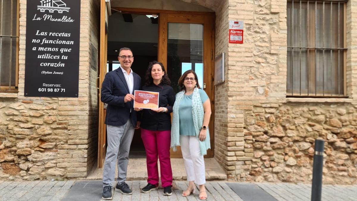 El mejor Creamet de València está en Riba-roja de Túria