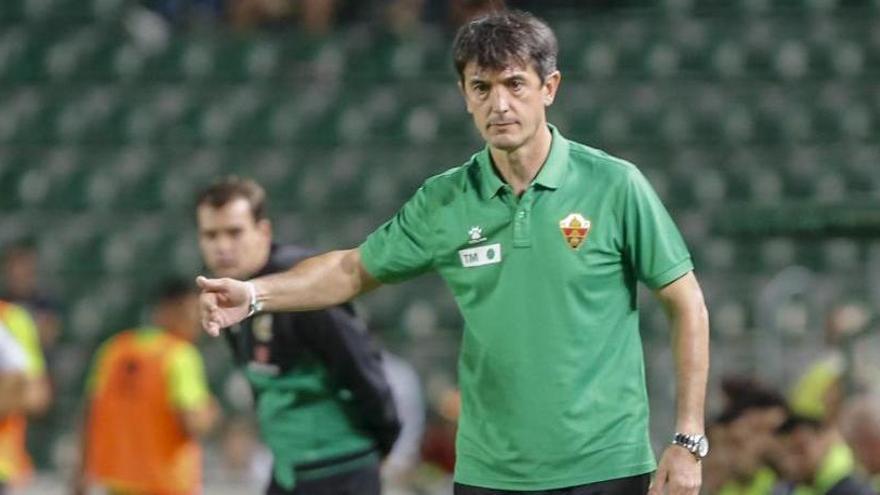 Pacheta: "Debemos ser más matadores"