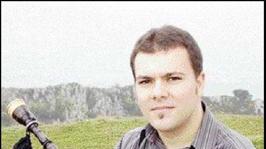 Profeta en su tierra