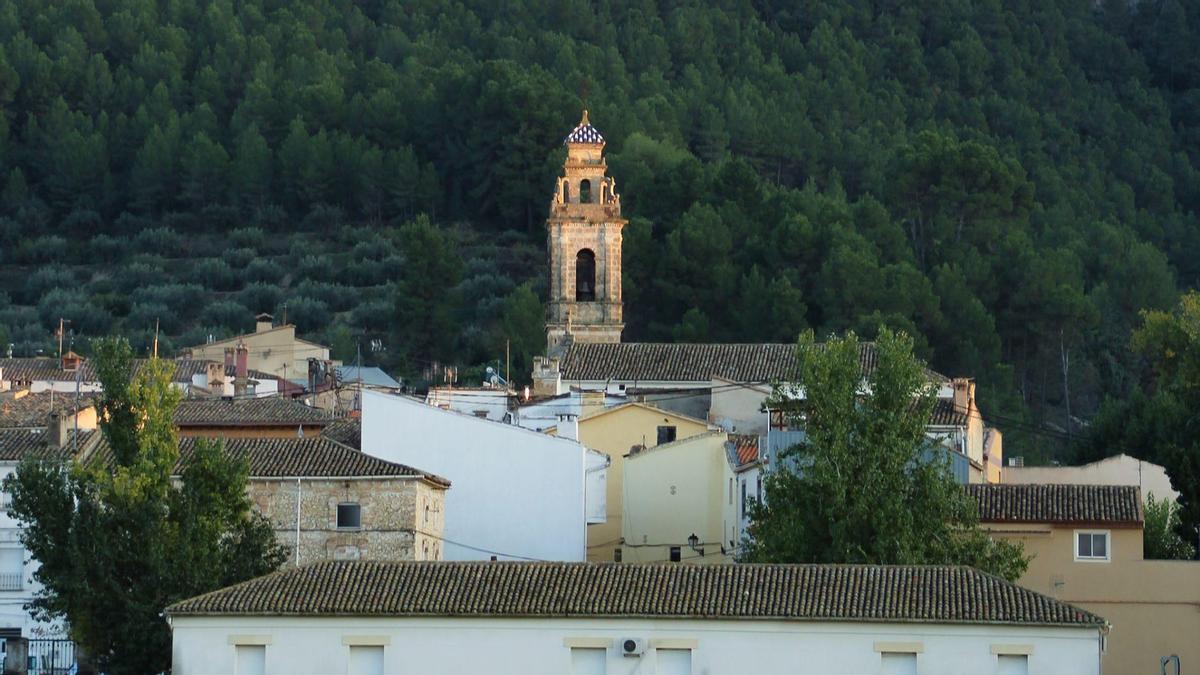 Finalista Premios Pueblo del Año: Alfafara mantiene su cultura y sus ...