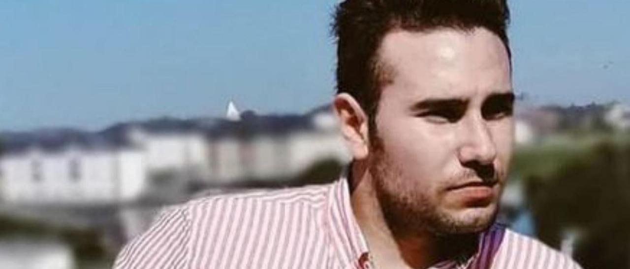 El cineasta asturiano Raúl Malagás rodará en Ciaño y Gijón “Lo siento, Padre”