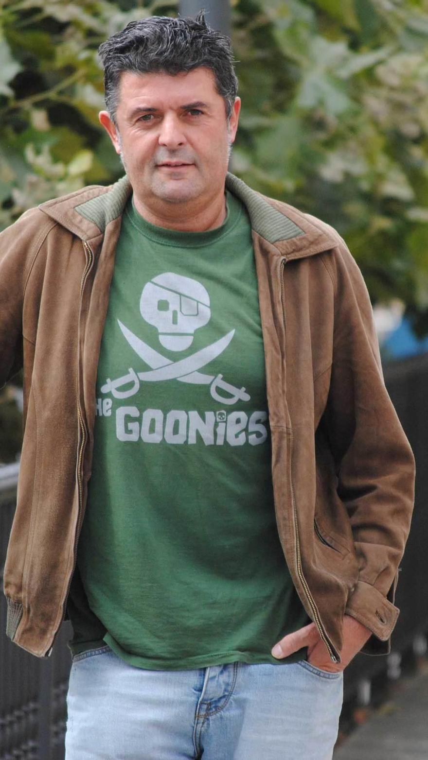 Tom Fernández: "Los Picos van hacia una deriva peligrosa en su ...