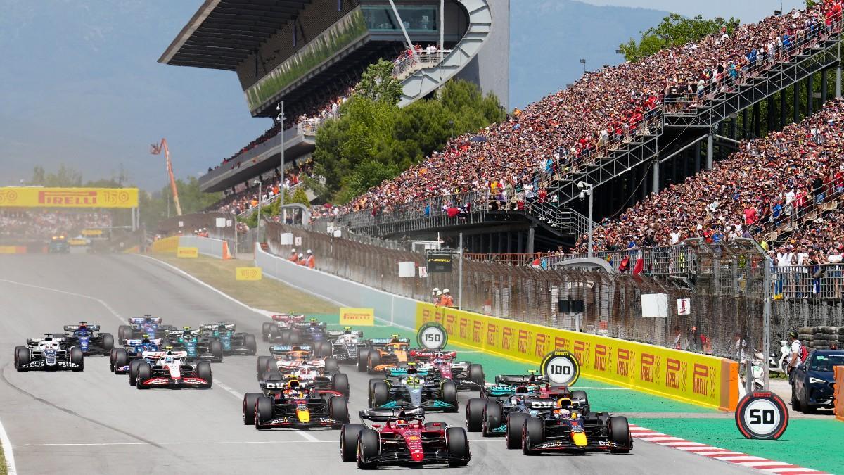 El análisis y las claves del GP de España de F1