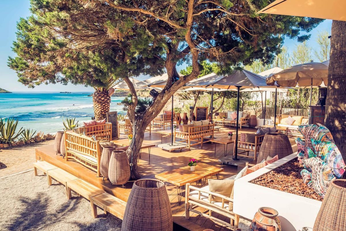 Restaurante Aiyanna: un paraíso de gastronomía saludable en Cala Nova