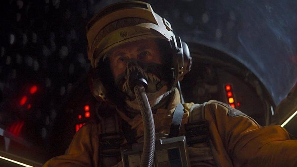 Cultura | Muere Rio Hackford, actor de 'The Mandalorian', a los 51 años