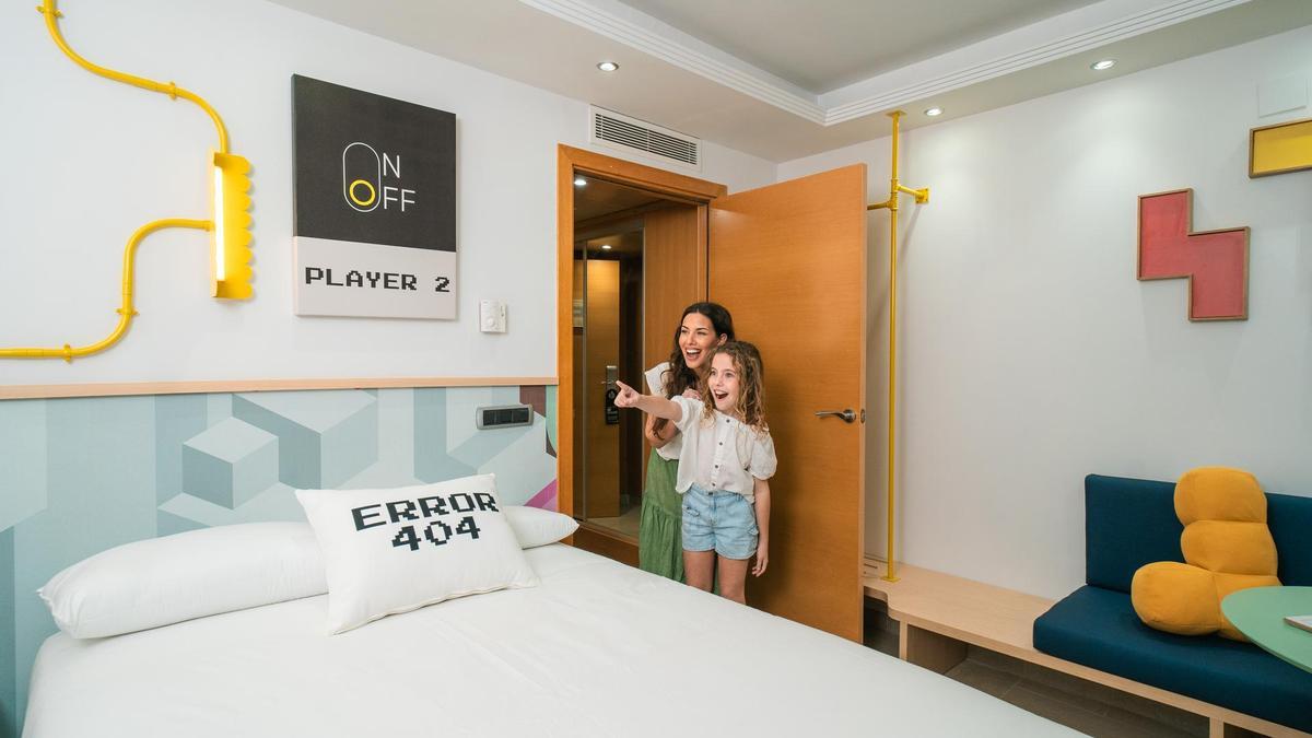 Magic World Marina d'Or recibe reservas por 2 millones de euros