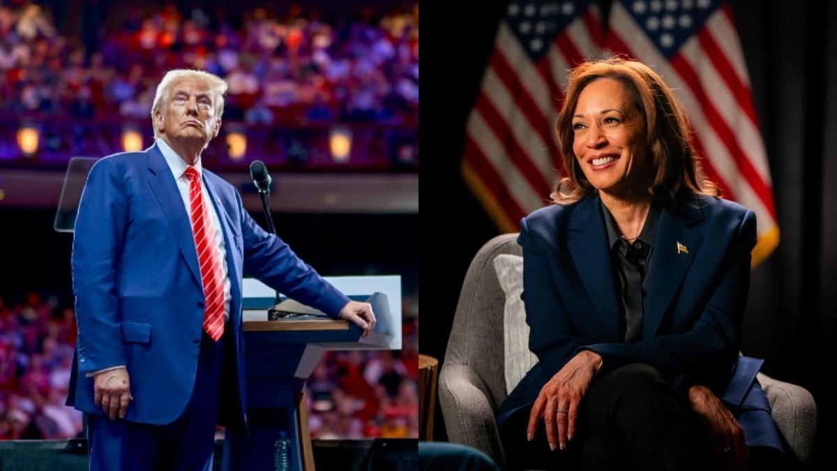 ¿Quién ha ganado la elecciones presidenciales en EEUU 2024?