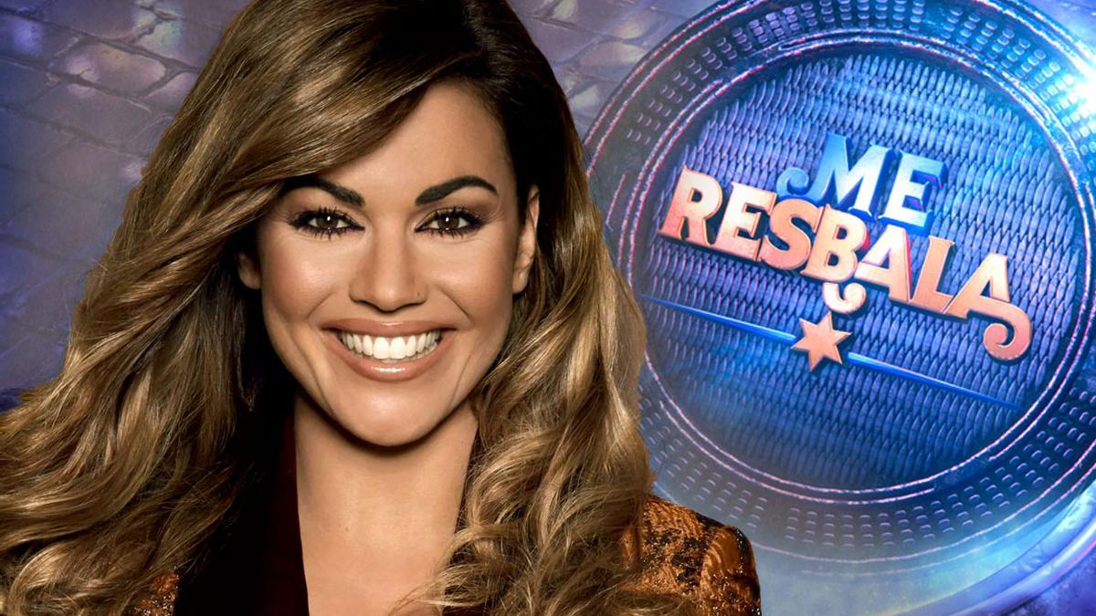 Me Resbala y el bombazo de Lara Álvarez en Telecinco
