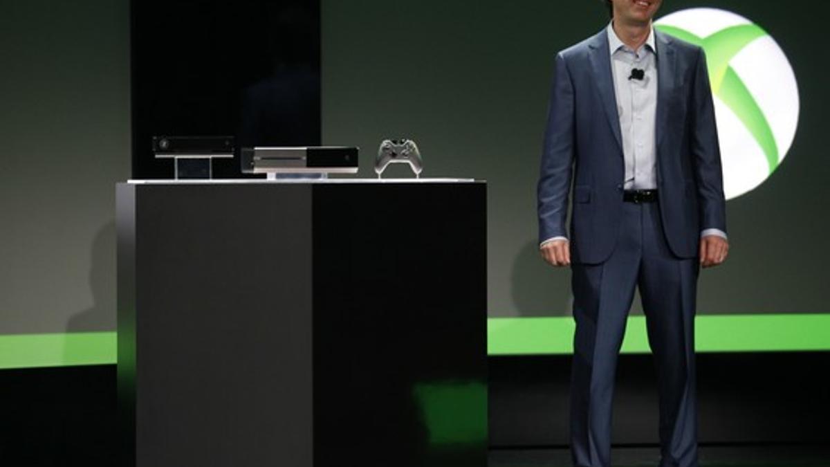 Los juegos de la Xbox 360 no funcionarán en la Xbox One