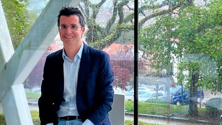 Borja Verea: “O tempo que están a perder en atacarme estaría ben que o ...