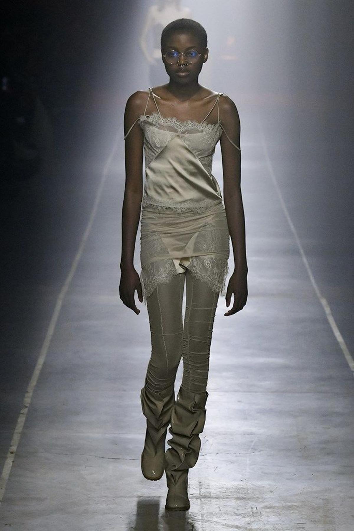 Ac9 - Milán - Mujer - Otoño-Invierno 2022-2023 - Woman