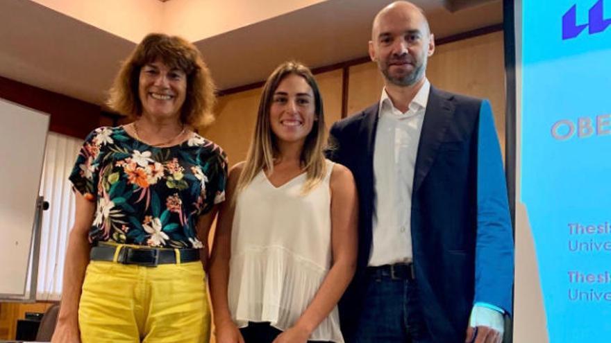 La educación protege de la obesidad