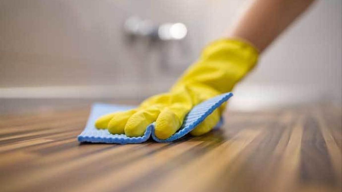 LIMPIAR | Receta de la "mejor" fórmula mágica: sirve para limpiar ...