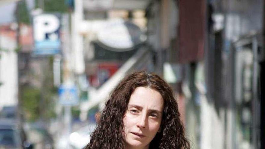 Beatriz Novoa: "La depresión es el equivalente al catarro común en las ...