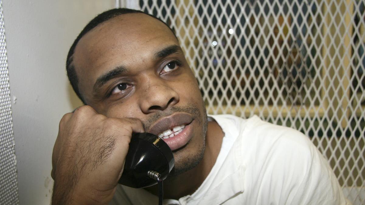 Texas ejecuta a un condenado a muerte por asesinato