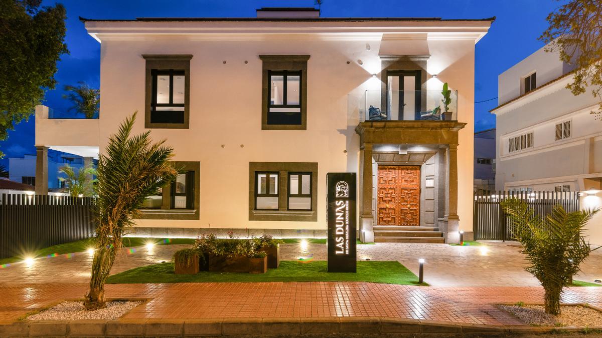 HOTELES GRAN CANARIA | Alma Housing nace con pasión y esfuerzo para ...