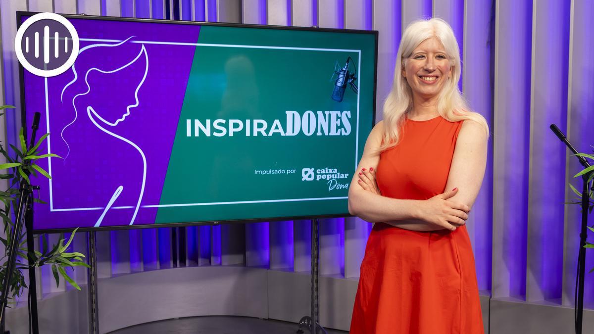 Patty Bonet y cómo soñar en grande... hasta llegar a J.A. Bayona