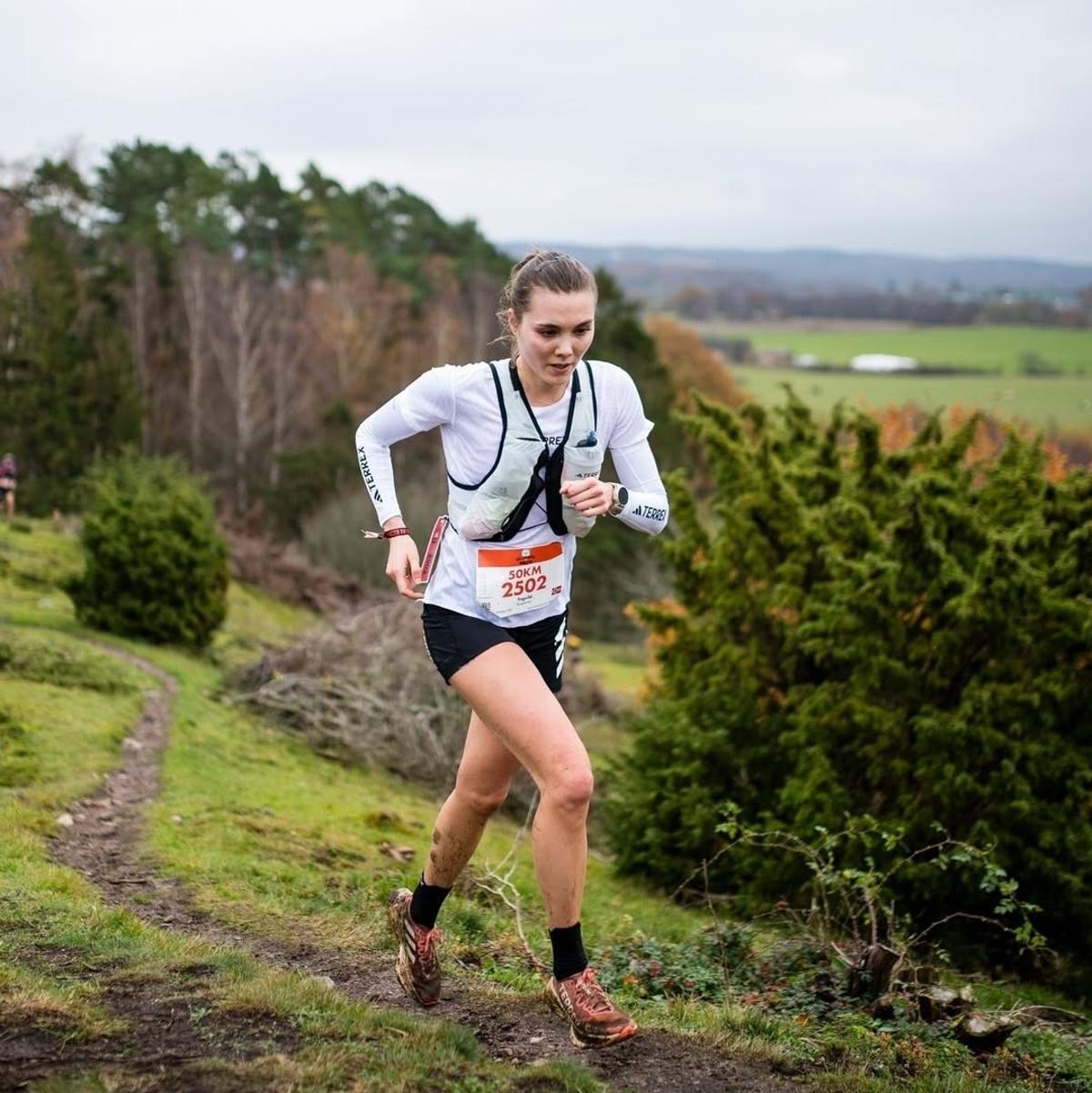 DEPORTE CANARIO | Yngvild Kaspersen participará por primera vez en The ...