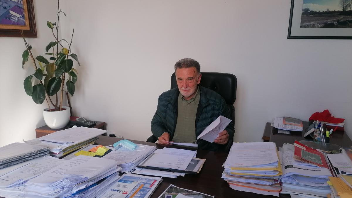 Elecciones Municipales: Miguel Alejo opta a un tercer mandado en el ...