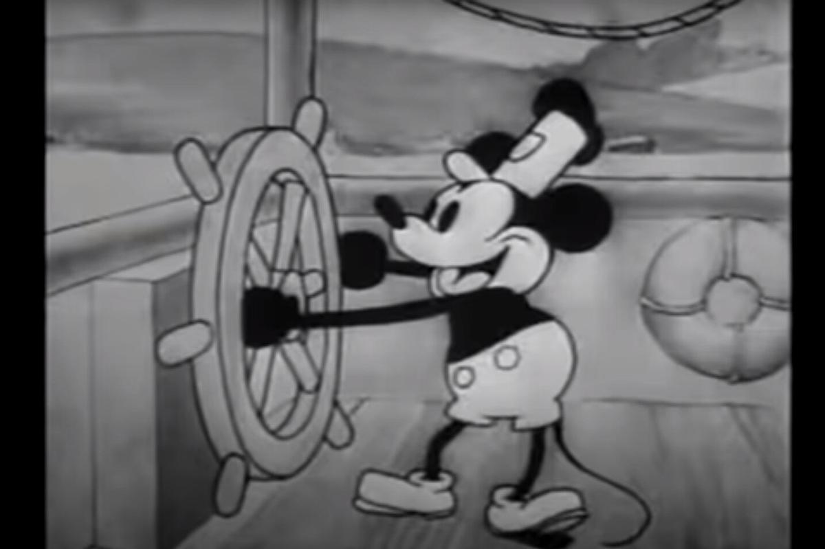 MICKEY MOUSE | ¿Adiós a Mickey Mouse? El ratón más famoso del mundo ya ...