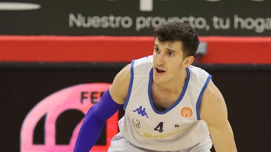El Alimerka Oviedo debuta a lo grande en la Copa España: gana por 66-94 ...
