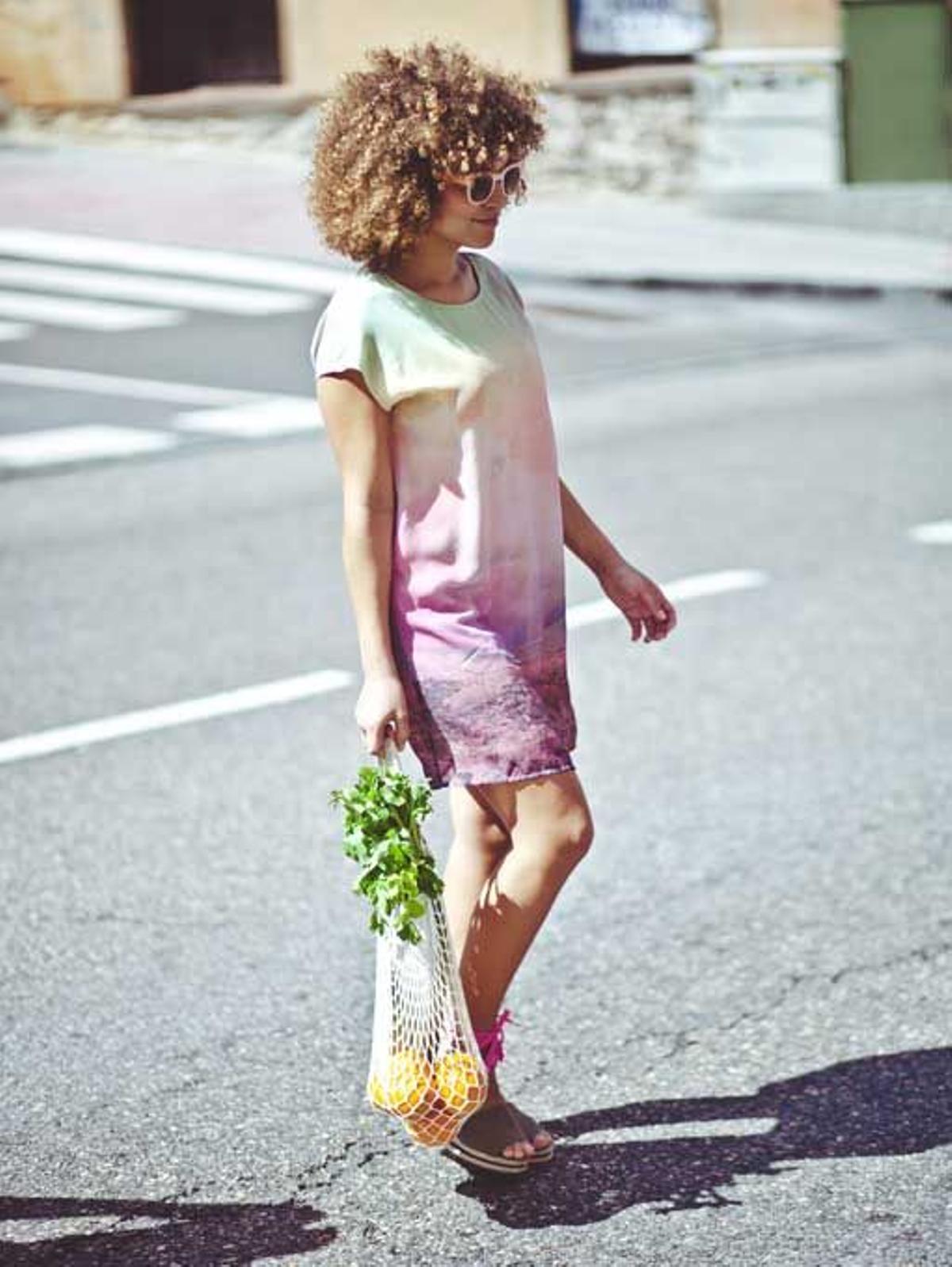 Springfield cumple 25 años - Woman