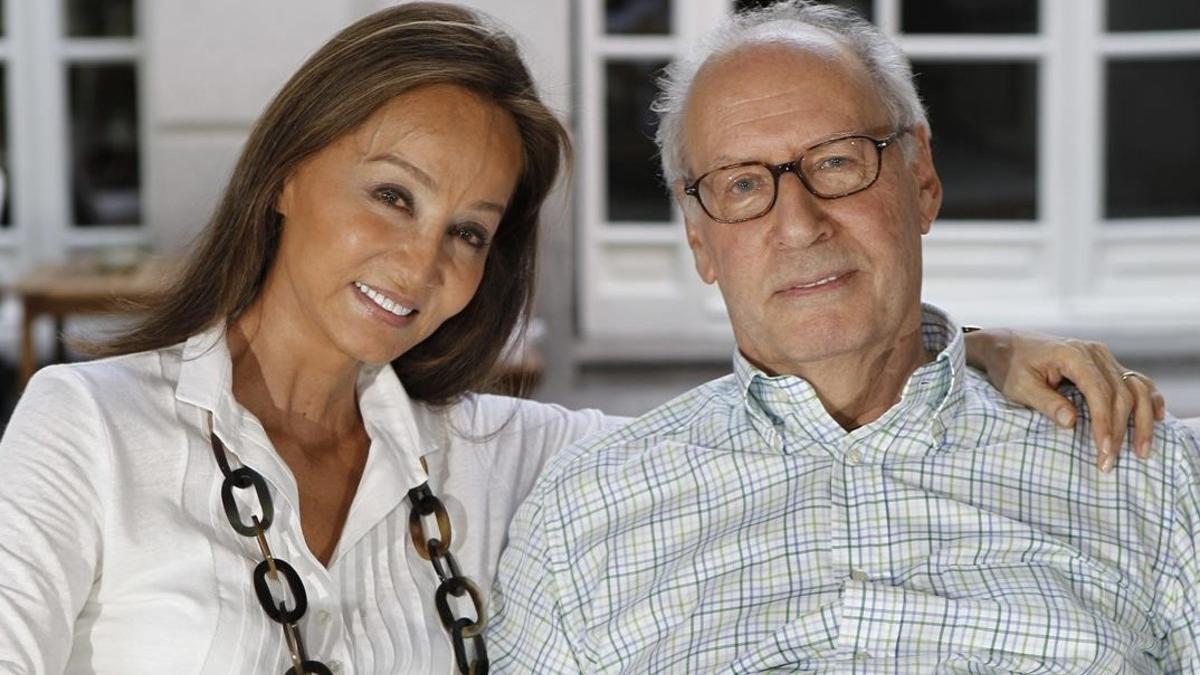 Isabel Preysler hace pública la guerra por la herencia de Boyer