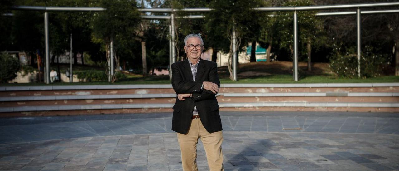 "Estamos hartos de que se culpe de la crisis a las pensiones"