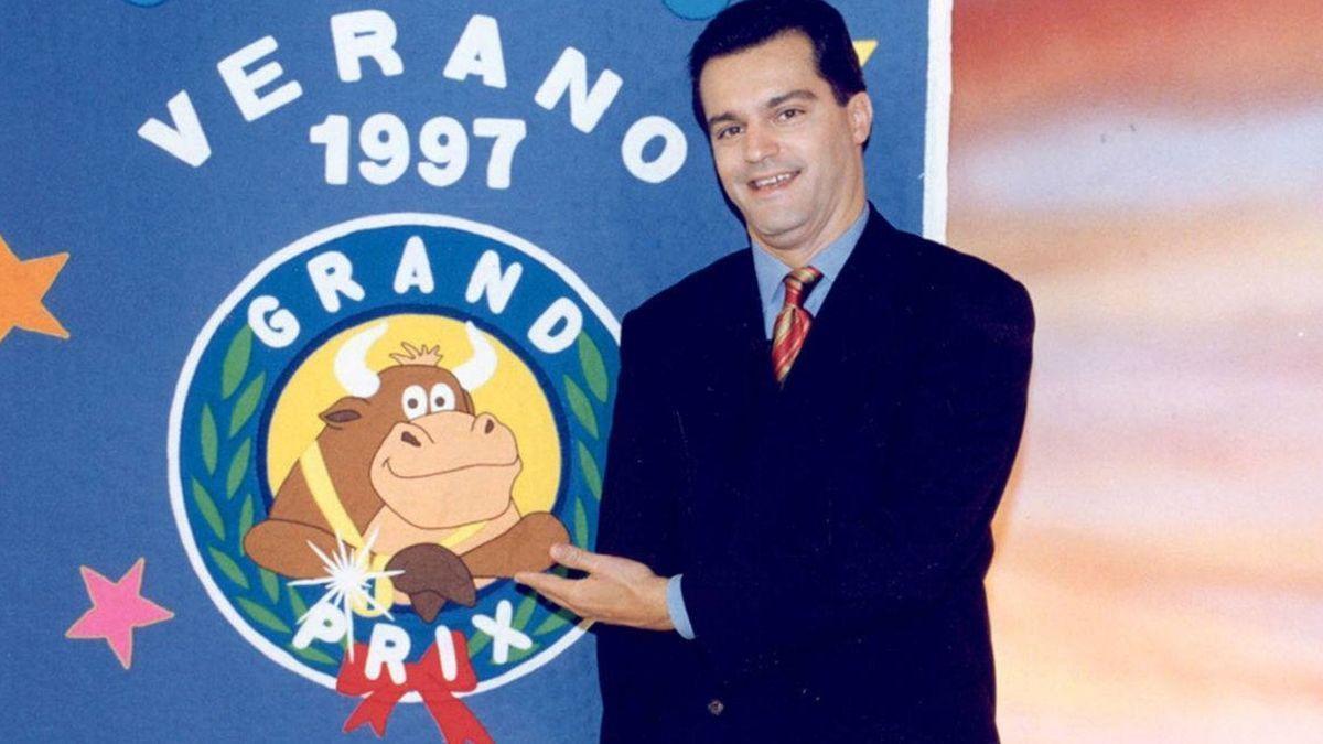 Vuelve el Vuelve el