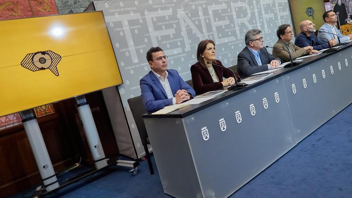 MIRADASDOC: El documental canario, protagonista de la XVII edición de MiradasDoc