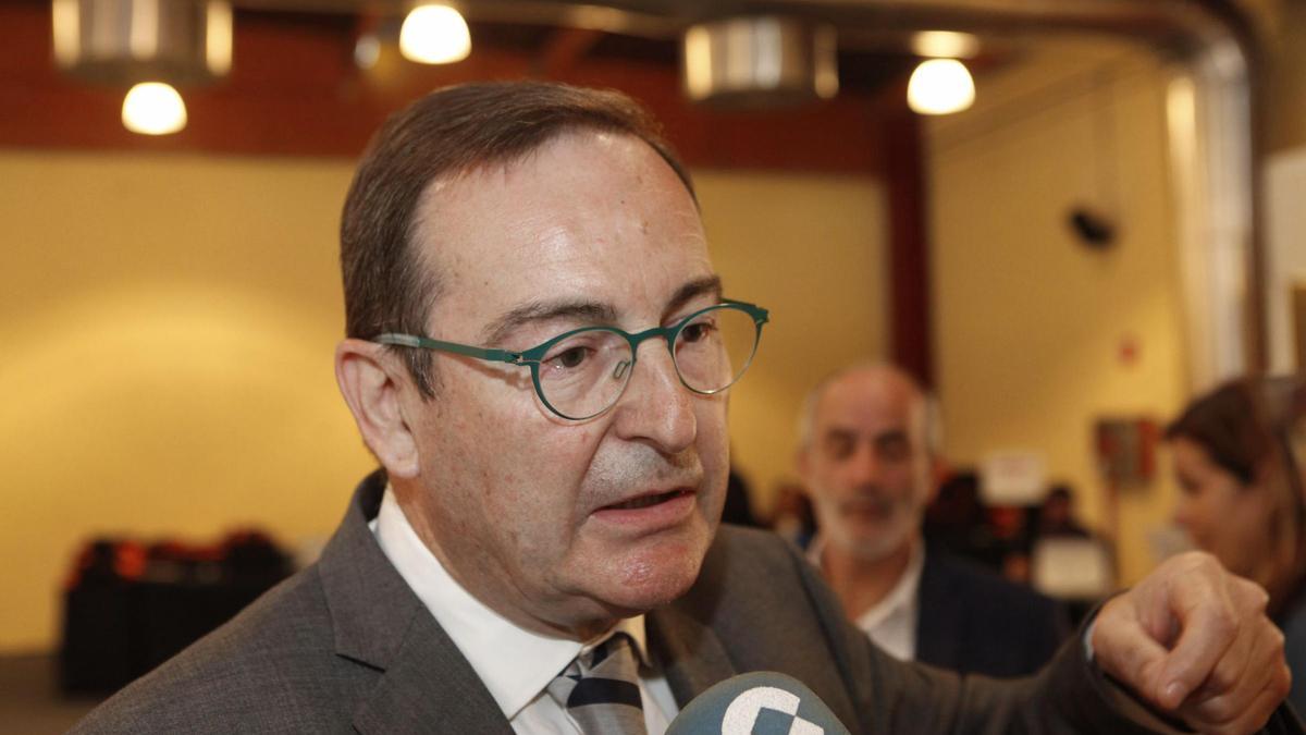 José Ramón Riera asume la jefatura de Anatomía Patológica del Hospital ...