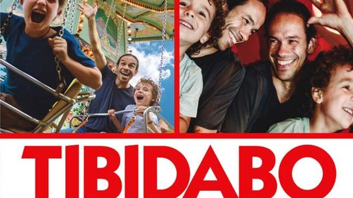 El requisito para entrar gratis al Tibidabo de Barcelona durante este ...