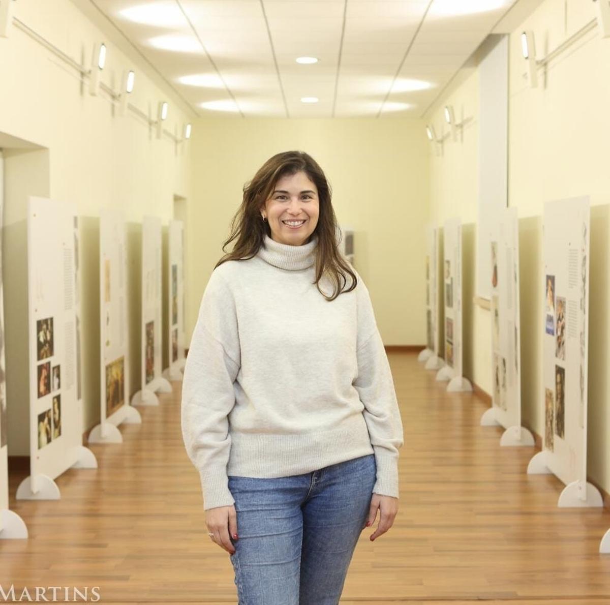 Fallece Raquel Gafanha, lectora del Instituto Camões en Cáceres - El ...
