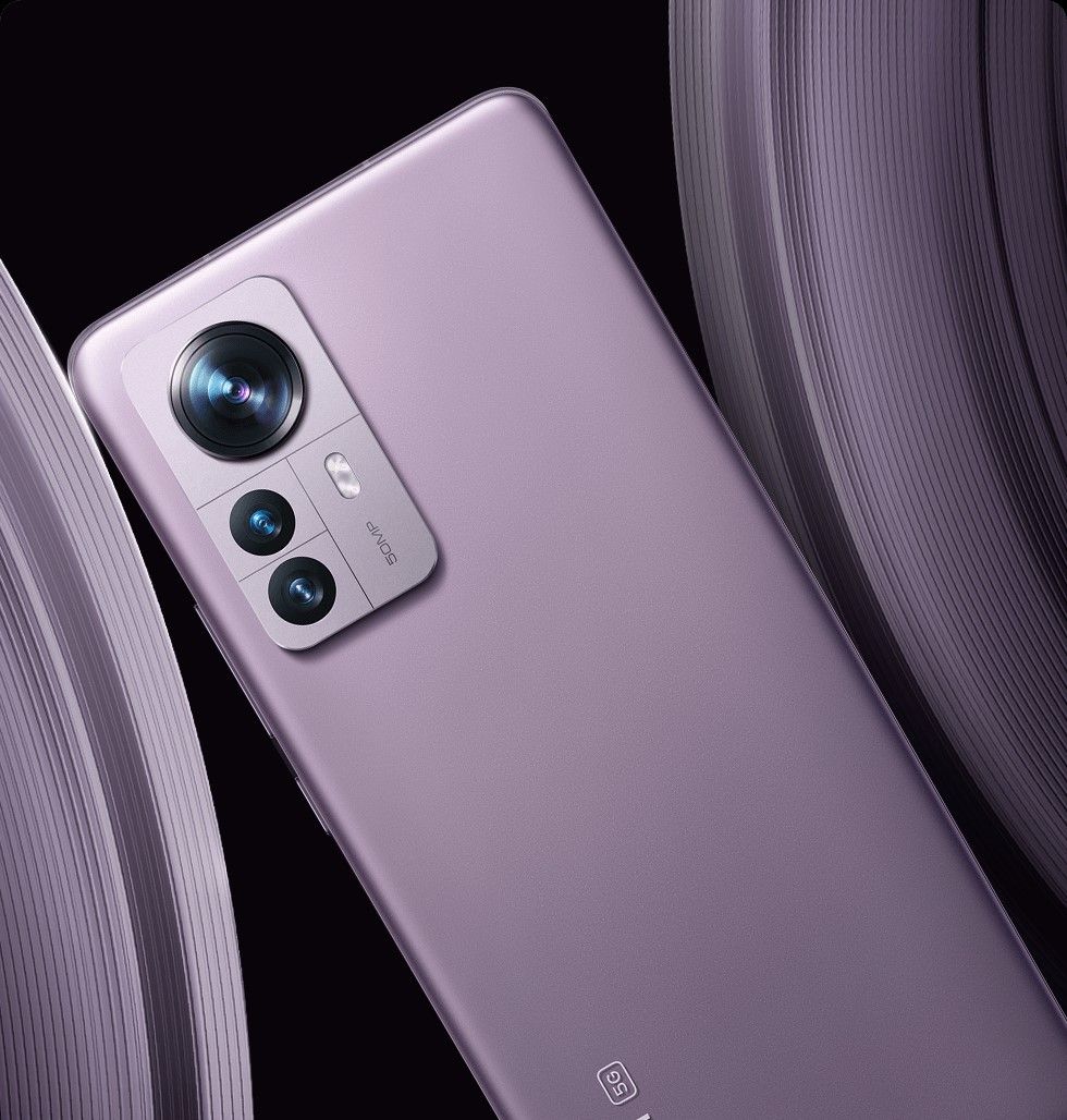 Así es el 12 Pro, de Xiaomi